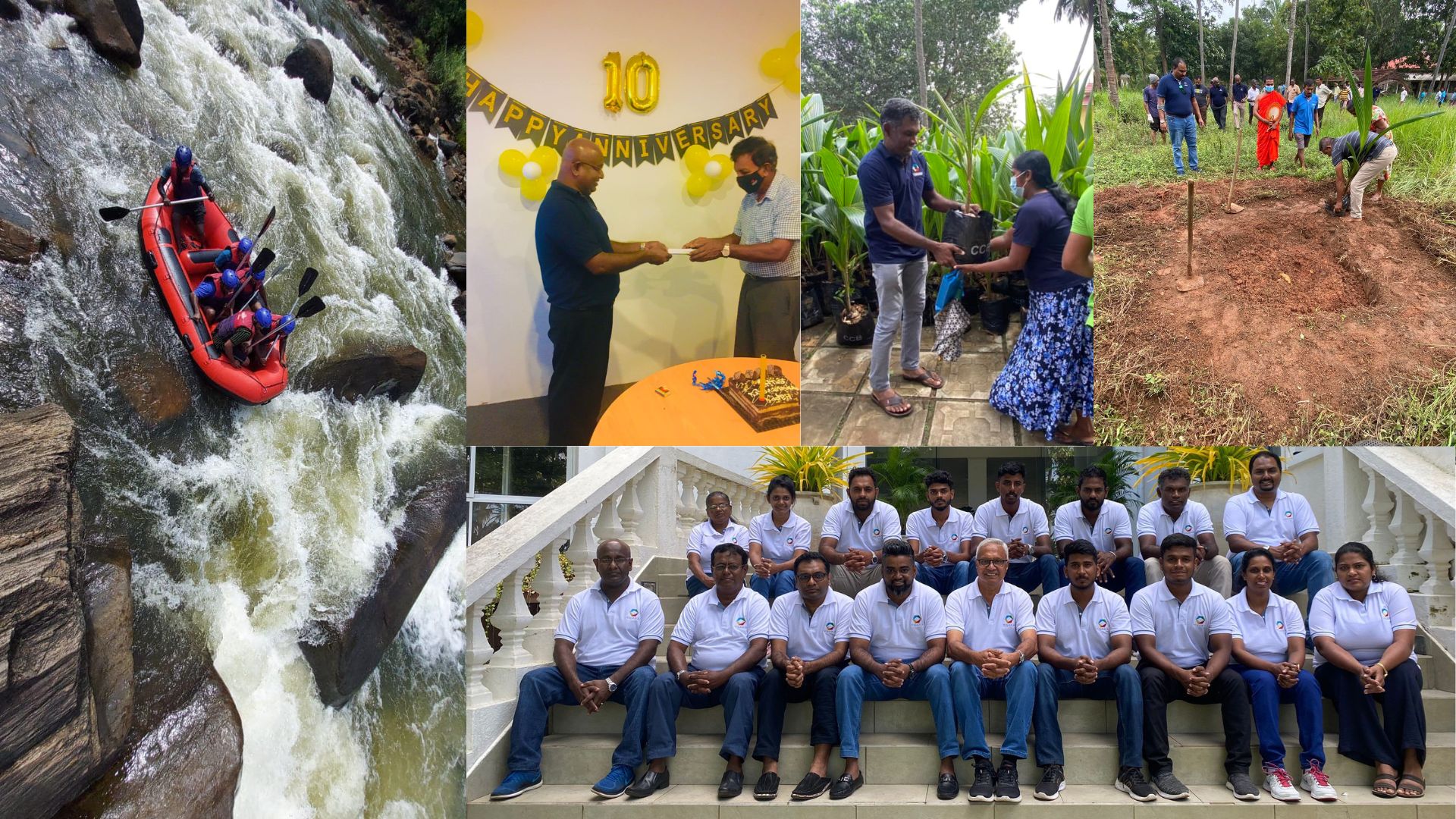About Us – Tisara Engineering